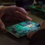 Electronic Manufacturing Services In The UK | FermionX